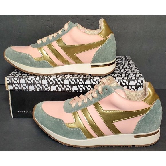 Primadonna Collection | Shoes | Primadonna Womans Euro Size 37 Pink ...